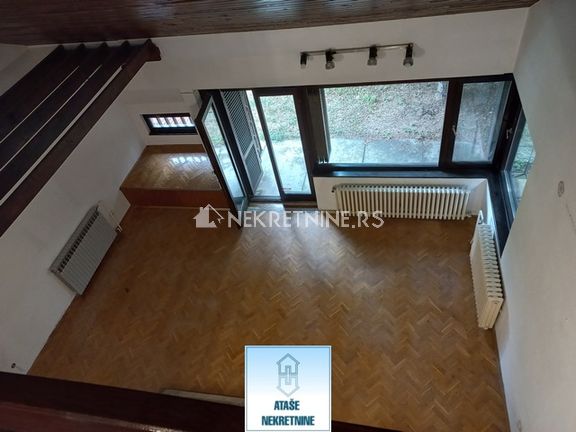 Višnjička Banja, Brane Petronijevića, kuća 149m2+16m2 garaža ID#40007