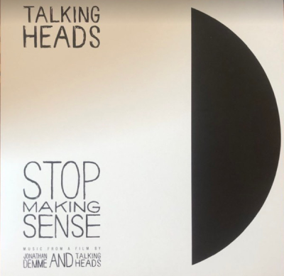 Stop Making Sense (Vinyl) 2LP