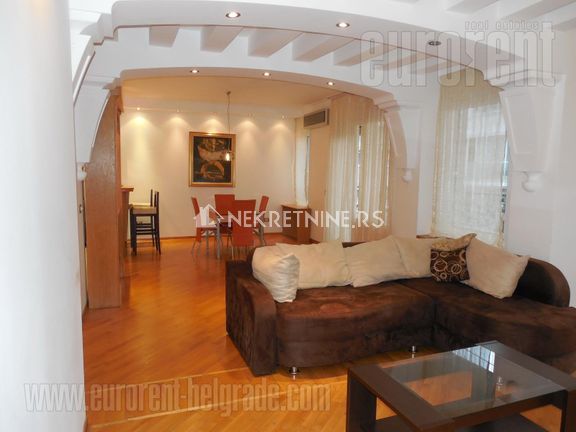 #34517, Izdavanje, Stan, KALENIĆ, 1500 EUR