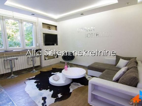 Stari grad, Dorćol, 1.5 stan, 40m2, 750 EUR