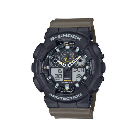 G-SHOCK