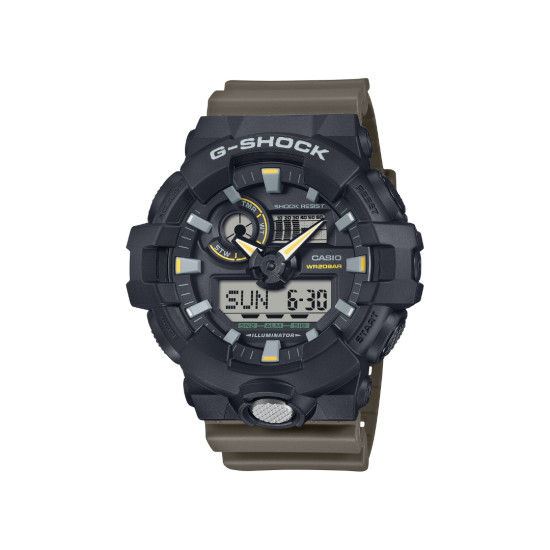 G-SHOCK