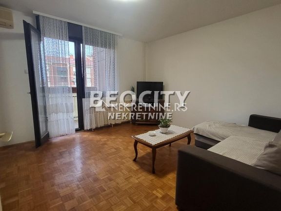 Novi Sad, Betanija, Turgenjeva, 2.0, 60m2, 500EUR