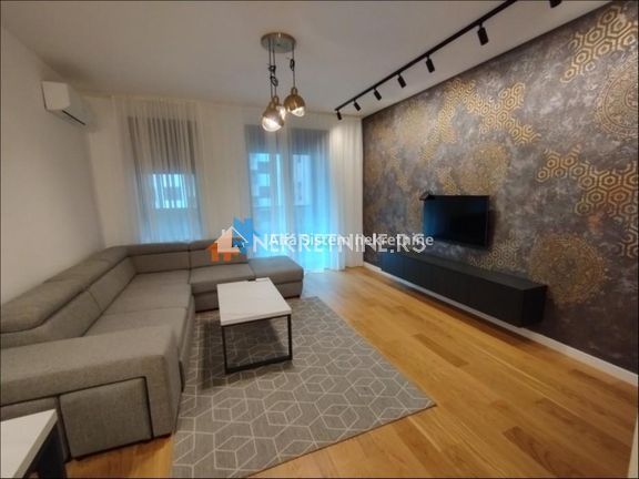 Voždovac, Trošarina, 3.0 stan, 90m2, 1500 EUR