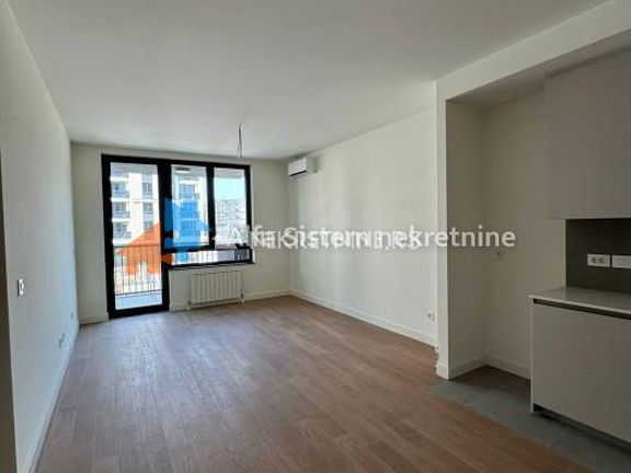 Savski venac, Beograd na vodi, 3.0 stan, 73m2, 1500 EUR