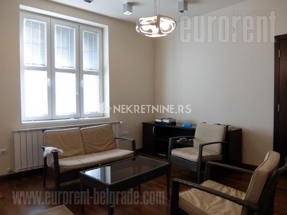 #33292, Izdavanje, Stan, SENJAK, 1800 EUR