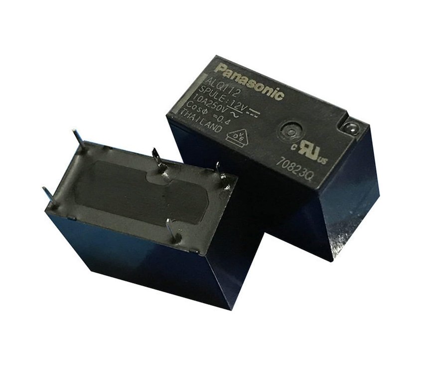 Rele ALQ112