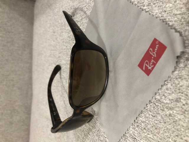 Rayban naocare za sunce