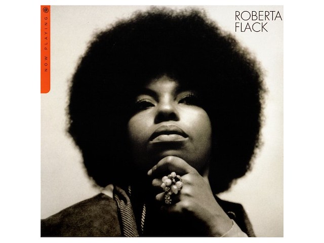 Roberta Flack - Now Playing (novo)