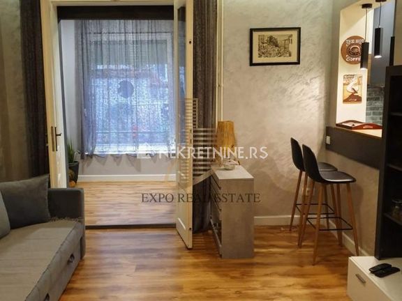 Za izdavanje 2,0 stan od 60m2 - Stari grad - Pet Friendly