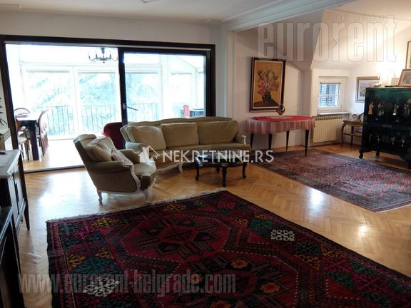 #20262, Izdavanje, Stan, SENJAK, 1750 EUR