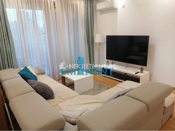 Novi Beograd, Blok 45, Jurija Gagarina, 2.0, 67m2, 1100 EUR