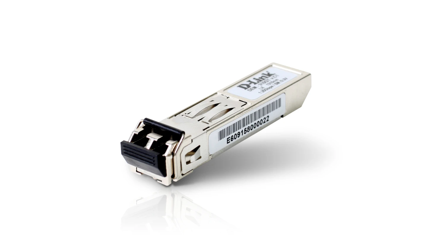 D-Link DEM-310GT mini-GBIC na 1000BaseLX transceiver