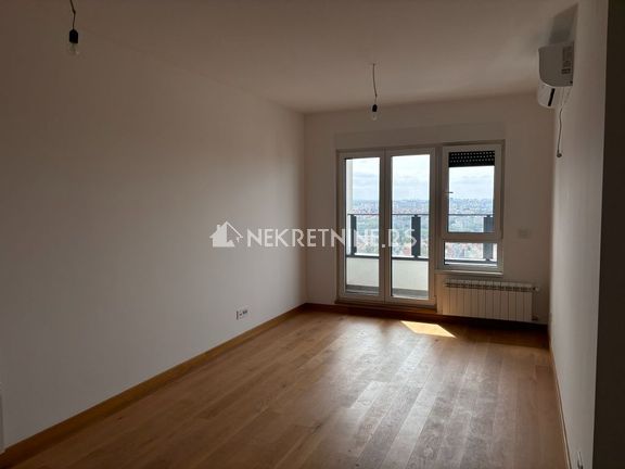 Izdajemo dvosoban, Bulevar kralja Aleksandra , Ustanička,okretnica 66m²