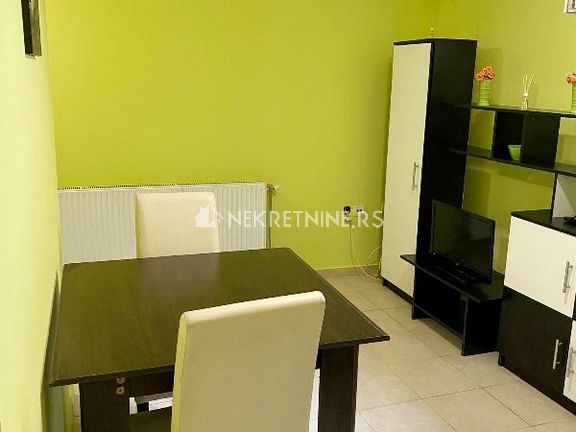 Garsonjera NOVI SAD, 39660€