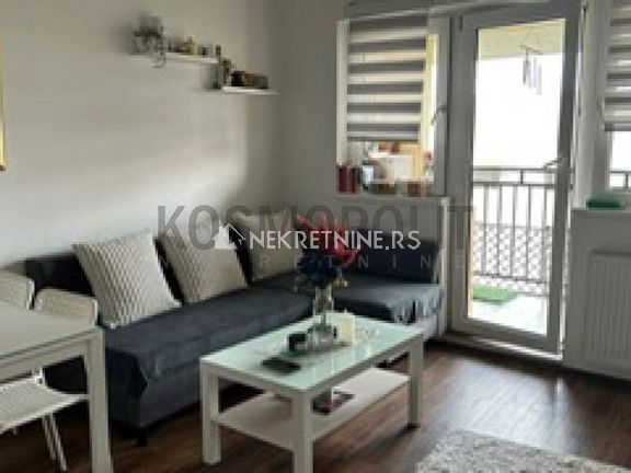 Zemun, Altina, Ugrinovački put 14. deo , 2.5, 52m2, 93000 EUR