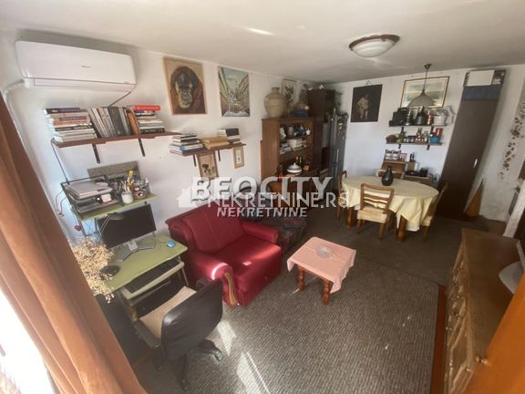 Novi Beograd, Hotel Jugoslavija, Aleksinačkih rudara, 4.0, 70m2, 165000EUR