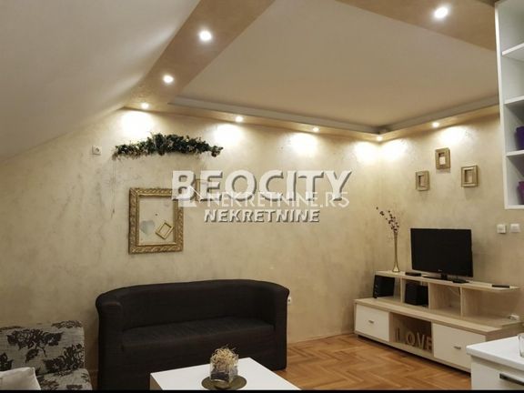 Novi Sad, Bulevar Evrope, Vardarska , 3.5, 92m2, 184000EUR