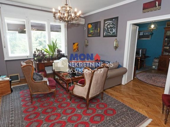 Savski venac, Gavrila Principa, Gavrila Principa, 3.5, 89m2, 270000 EUR