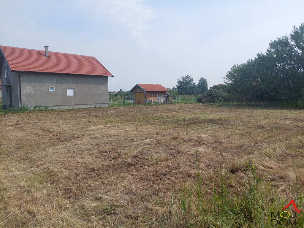 Plac,VETERNIK,VETERNIK,kv: 662, € 62000, ID: 7001078