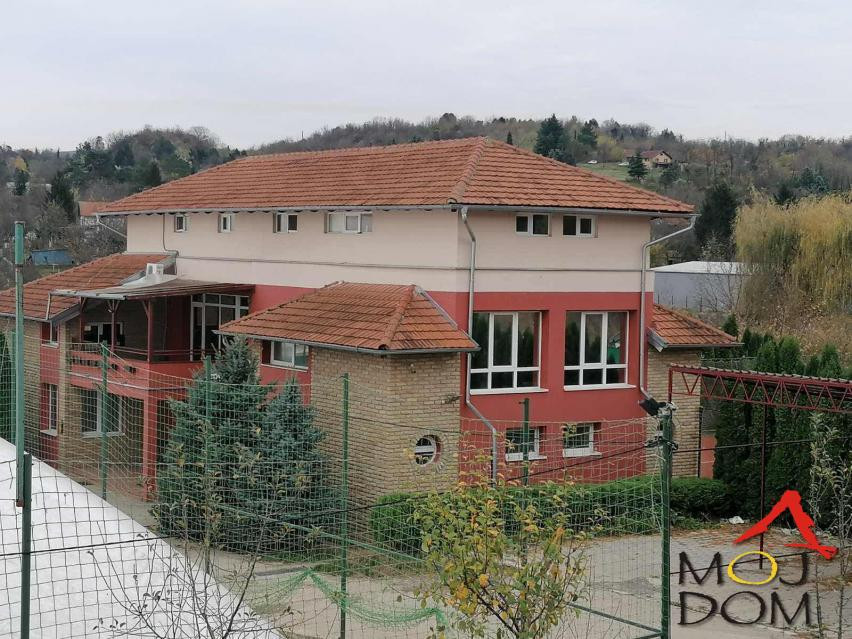 Lokal,PETROVARADIN,ALIBEGOVAC,kv: 510, € 515000, ID: 8000361