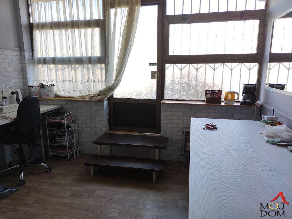 Lokal,NOVI SAD,LIMAN 2,kv: 16, € 37100, ID: 8000532