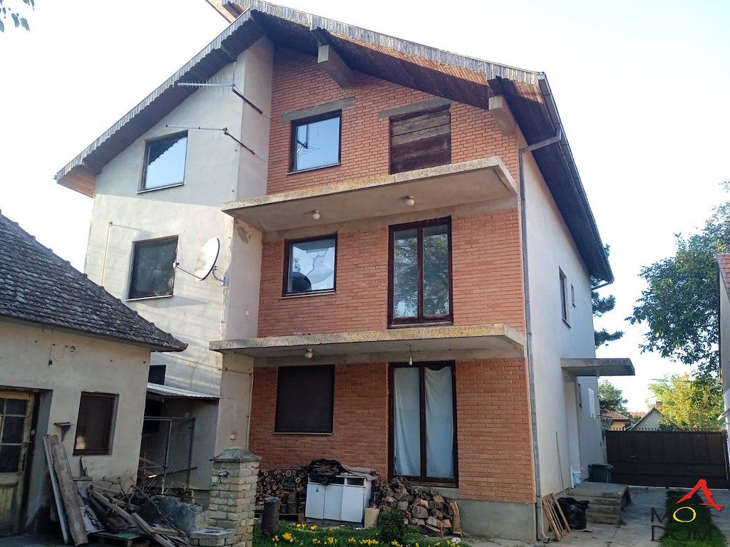 Kuca,ŽABALJ,CENTAR,kv: 367, € 144200, ID: 3003673