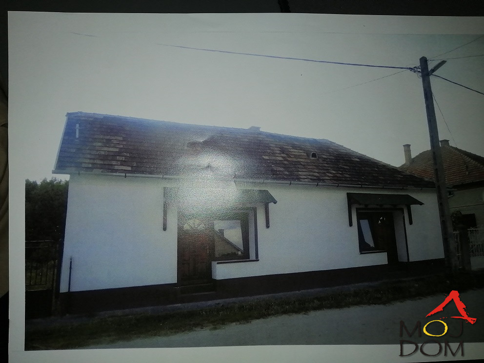 Kuca,MAĐARSKA,RACKEVE,kv: 167, € 150000, ID: 3004056