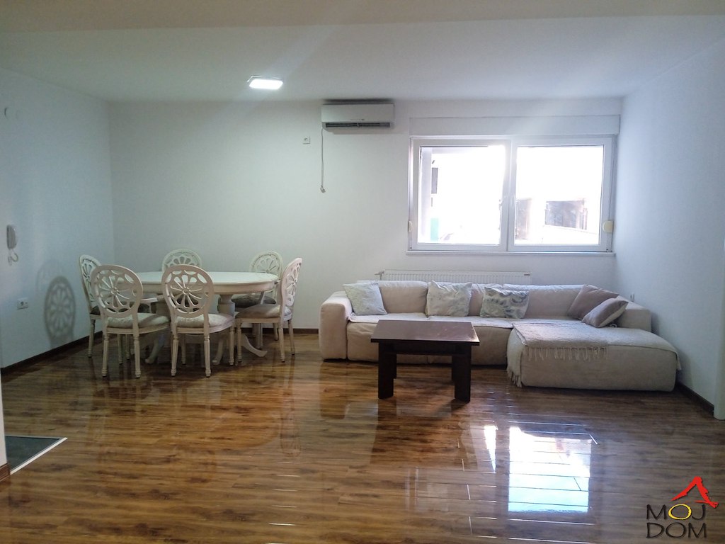 Stan,NOVI SAD,NOVA DETELINARA,kv: 77, € 158600, ID: 1027594