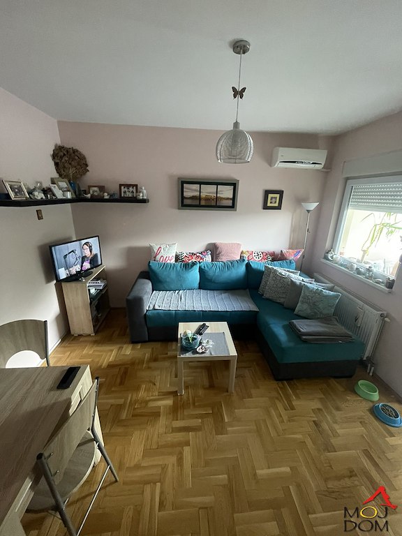 Stan,NOVI SAD,TELEP,kv: 36, € 91660, ID: 1026744