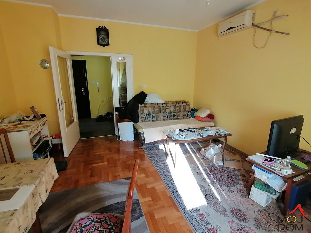 Stan,NOVI SAD,GRBAVICA,kv: 95, € 244650, ID: 1026842