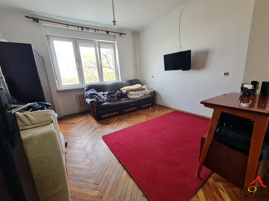 Stan,NOVI SAD,KEJ,kv: 63, € 206000, ID: 1028013