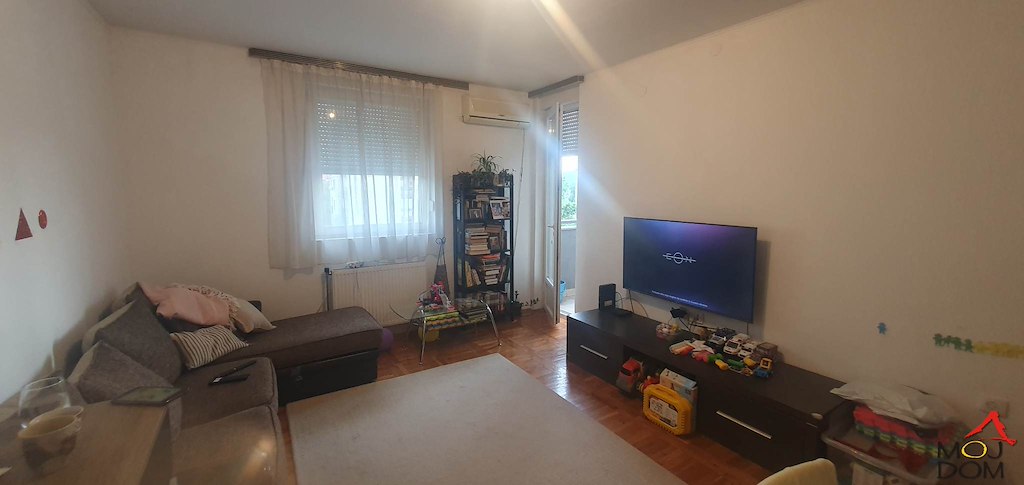 Stan,NOVI SAD,GRBAVICA,kv: 46, € 123600, ID: 1025881