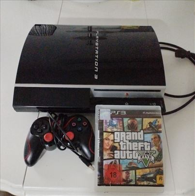 Ps3 Sony 3