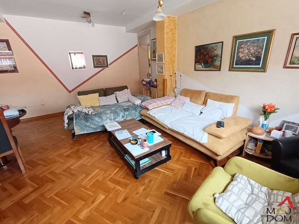 Stan,NOVI SAD,GRBAVICA,kv: 105, € 206000, ID: 1027203