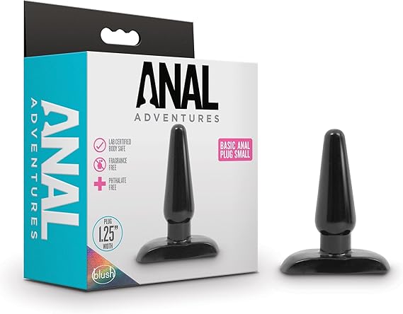 Anal Adventures Basic 331475