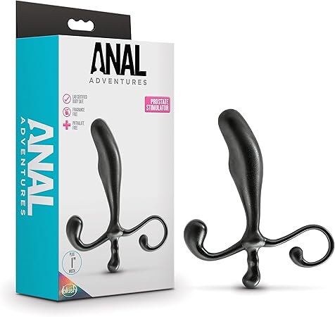 Anal Adventures Basic Anal 331489