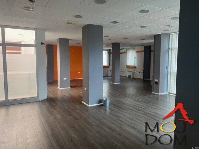 Poslovni prostor,NOVI SAD,BULEVAR,kv: 352, € 4200, ID: 9103424