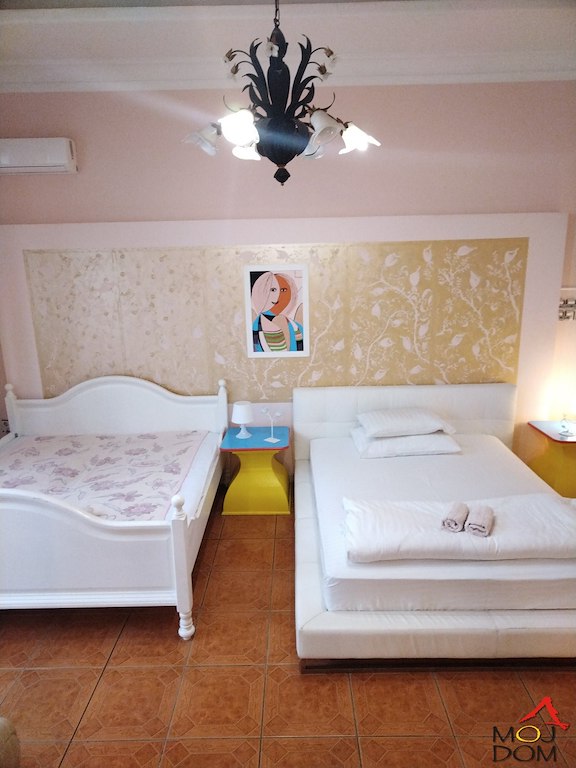 Stan,NOVI SAD,PODBARA,kv: 70, € 600, ID: 9102969