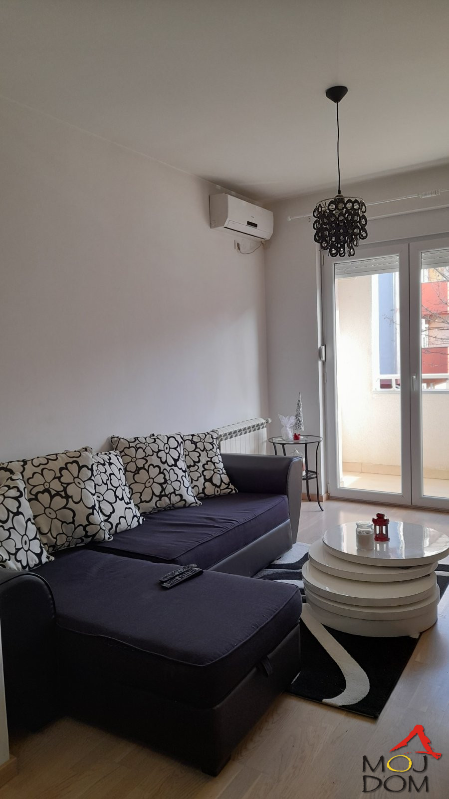 Stan,NOVI SAD,NOVA DETELINARA,kv: 52, € 600, ID: 9102529