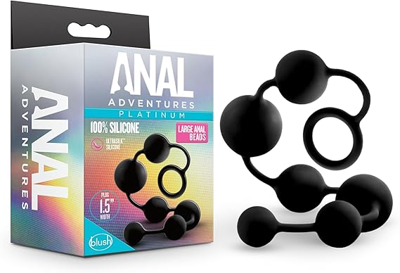 Anala Adventures Platinum 331457