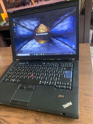 Lenovo T400