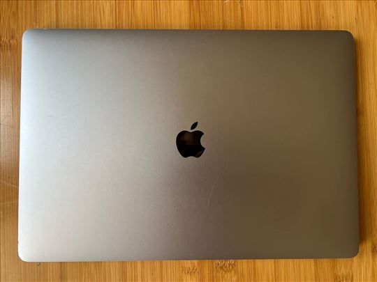 Macbook Pro 16" 2019 (i9, 16 GB RAM, 1 TB SSD)