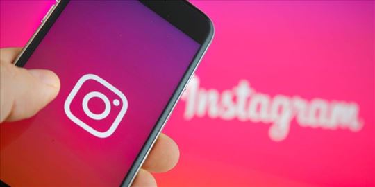 Instagram profil 54.500+ pratilaca