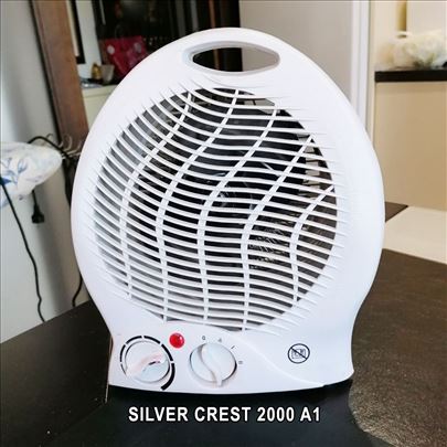 Grejalica Silver Crest 2000 A1