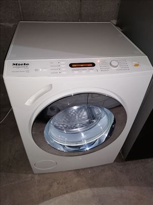 Miele Gala Grande XL 6000w veš mašina