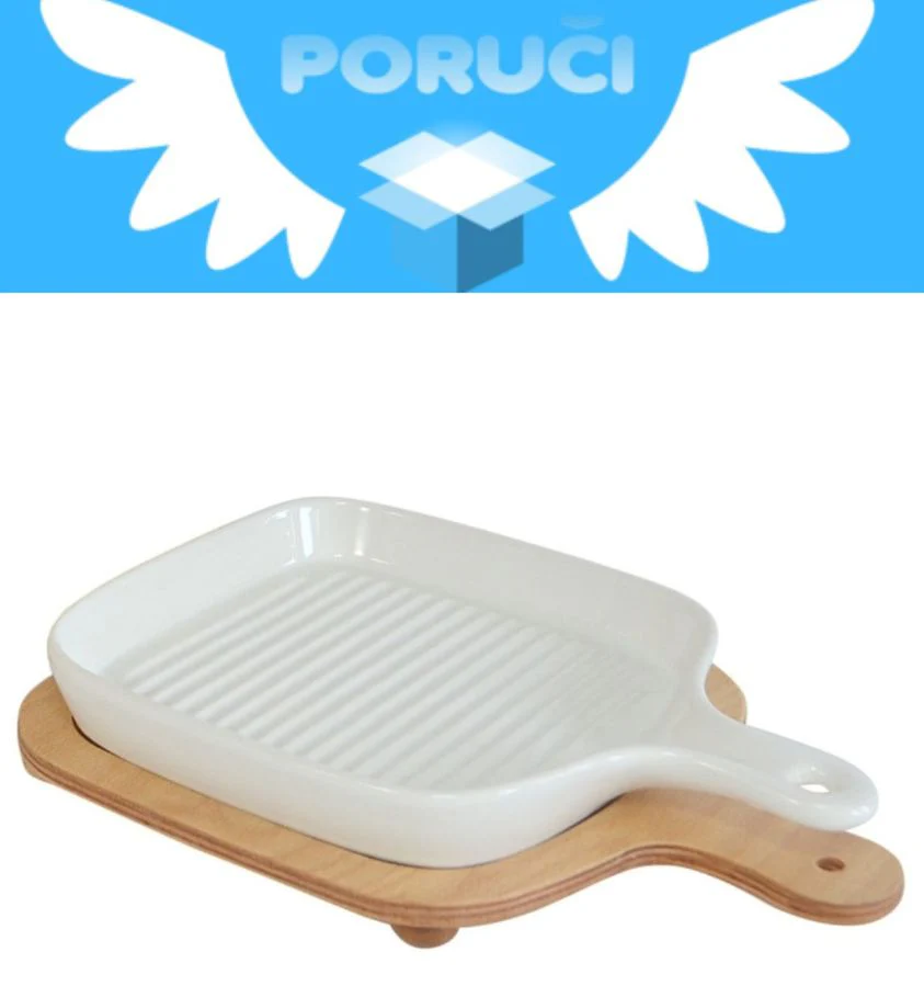 Sigma pekač sa postoljem ECR-117