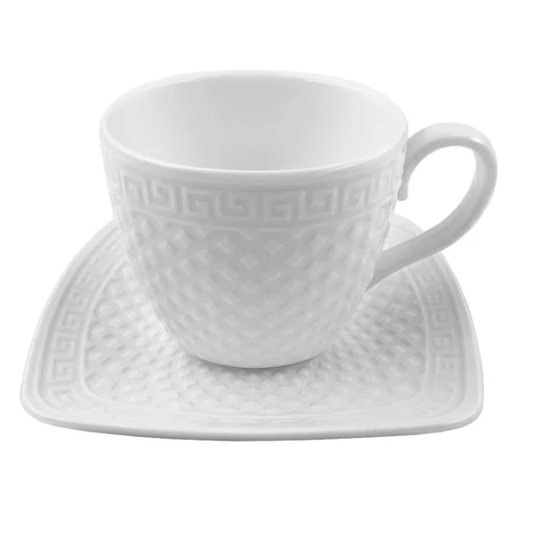 Set porcelanskih šoljica 180ml 6/1 BR-BR-367