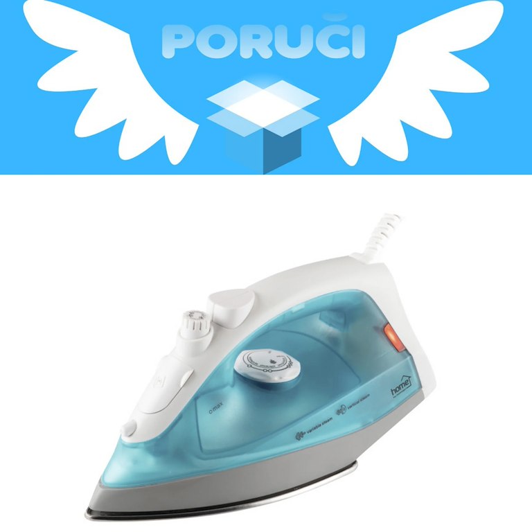 Home Pegla na paru 1200W HG-V15