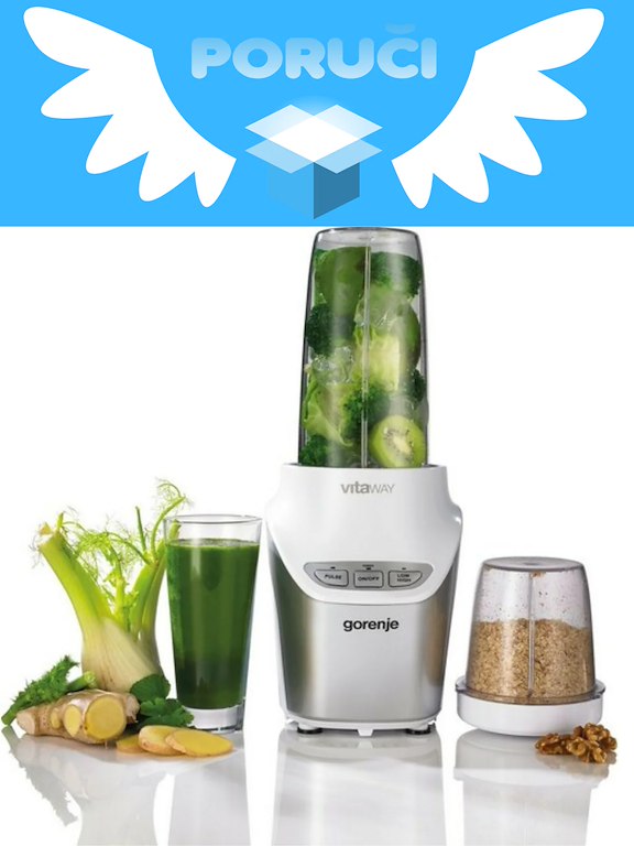 Gorenje nutri blender BN 1000 E